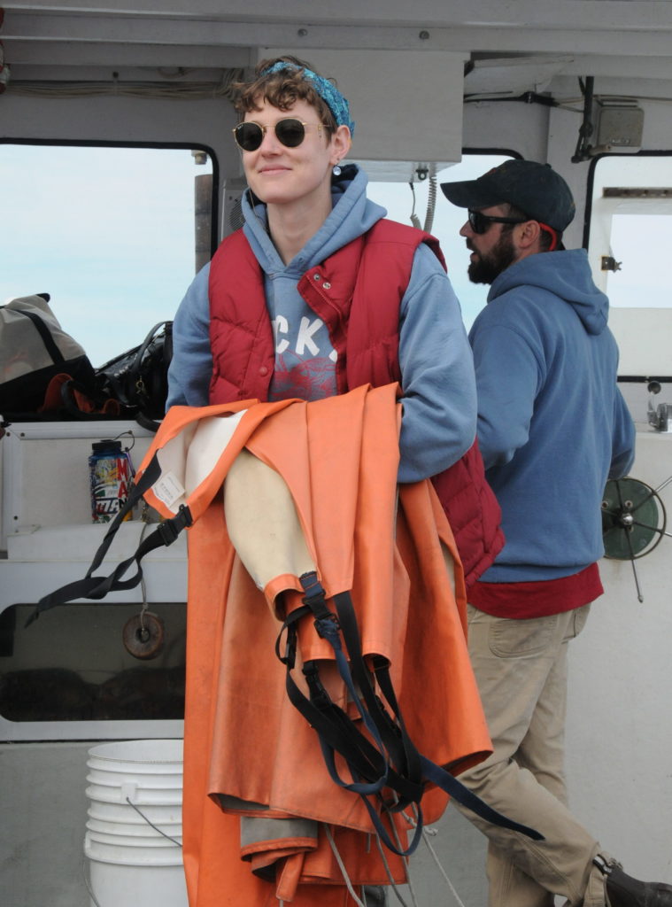 Catch the Freshest Lobster in Portland Maine | Tour and Table