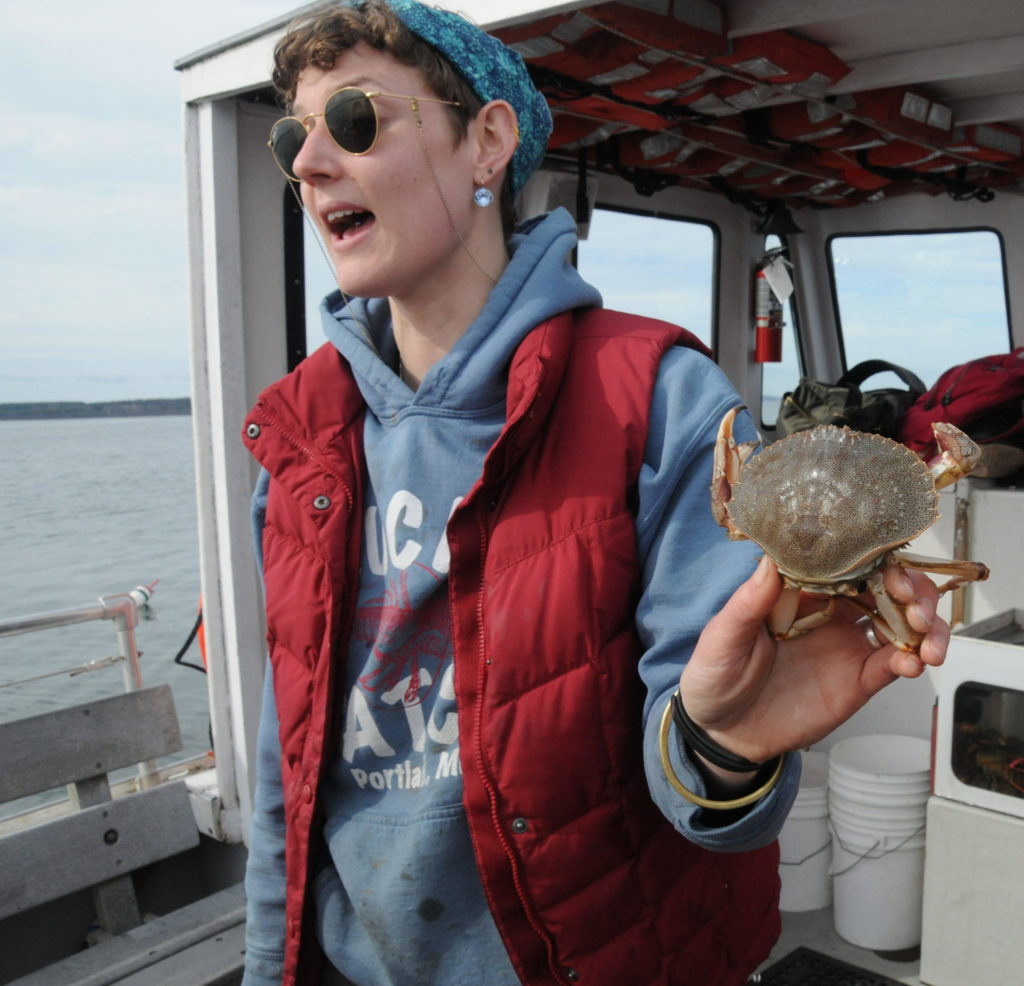 Catch the Freshest Lobster in Portland Maine | Tour and Table