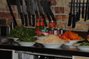 A Special Cooking Class with Chef David Adjey, Dish Cooking Studio ...