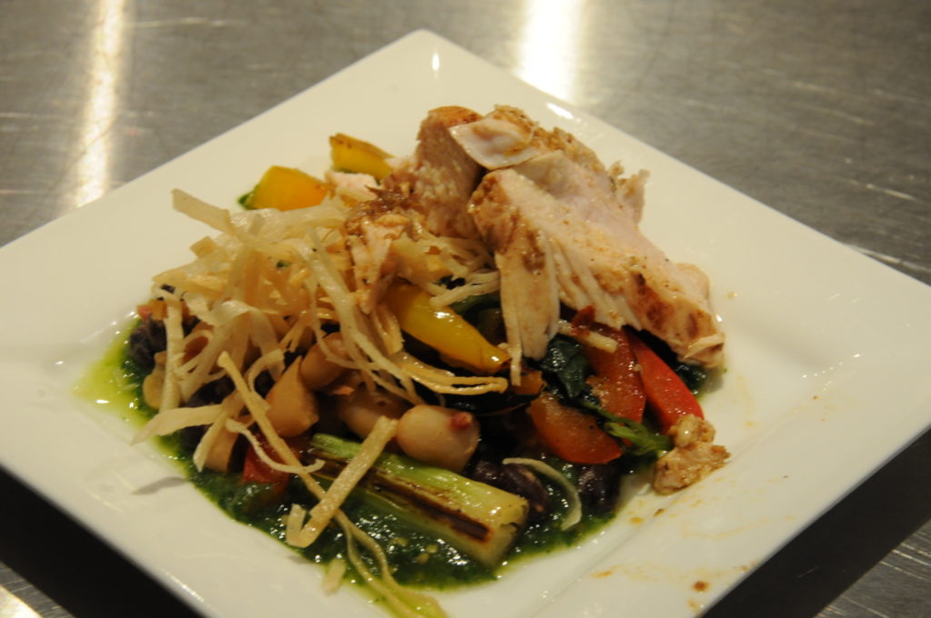 A Special Cooking Class with Chef David Adjey, Dish Cooking Studio ...